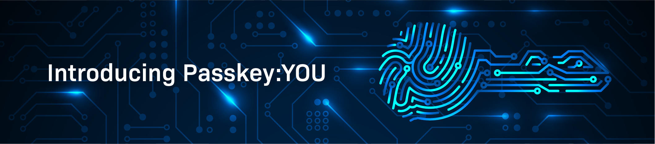 Webinar | Introducing BIO-key's Passkey:YOU